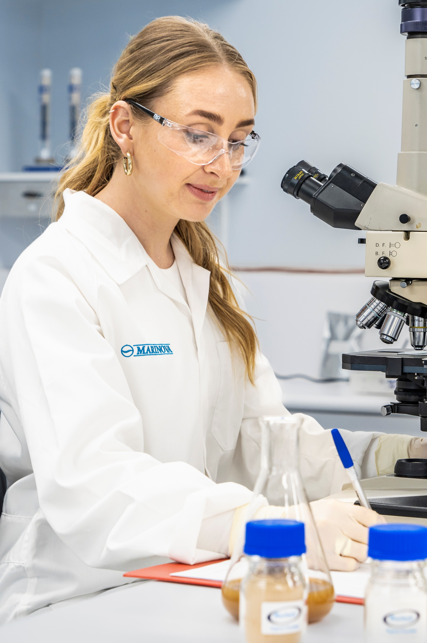 New graduate program creating biotechnology leaders | Latest news ...