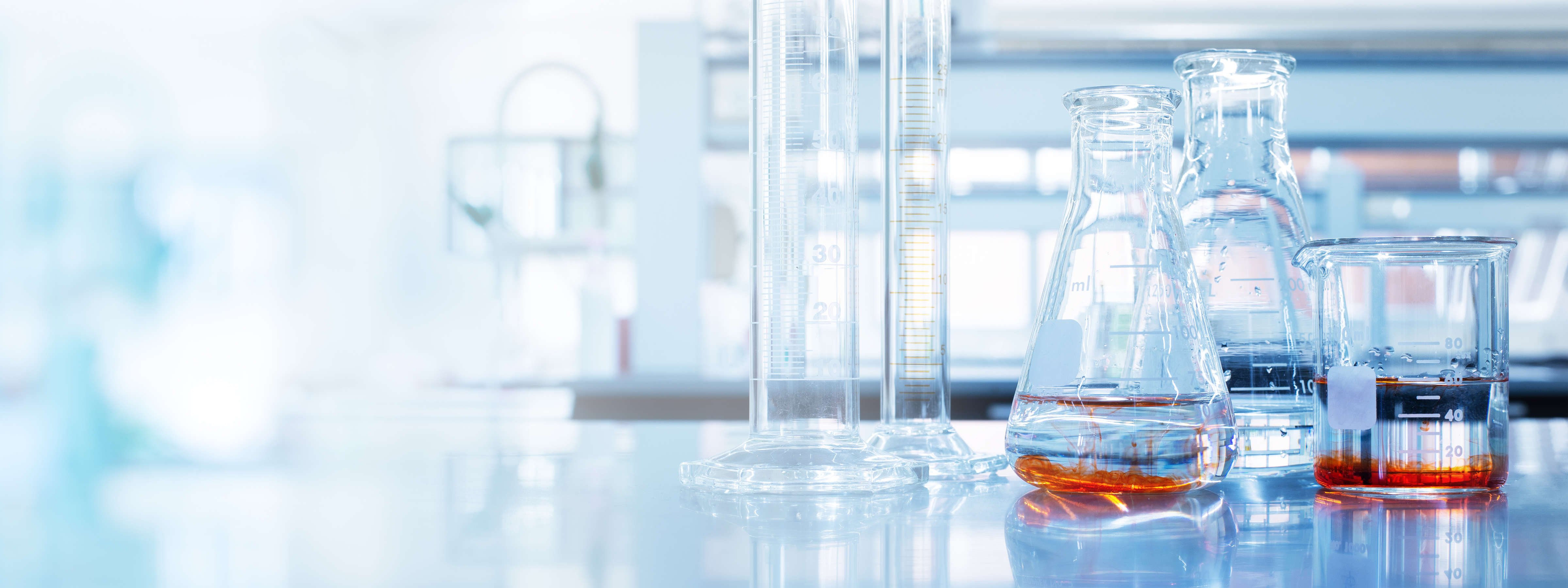 Research | A global R&D program | Marinova